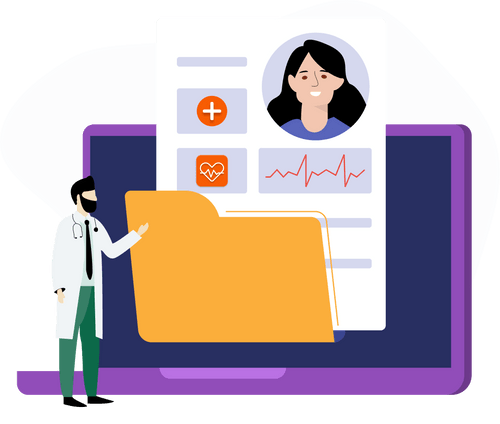 Electronic Health Record (EHR) Implementation Guide 2023 | CleverDev Software